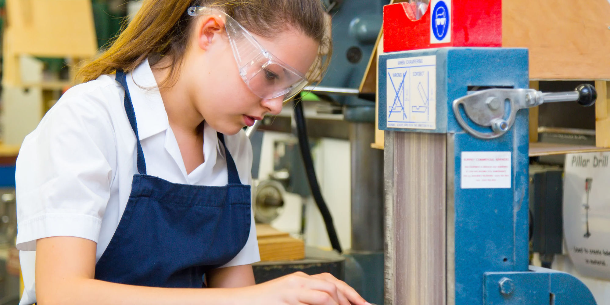 Careers at Merstham Park School - Redhill, United Kingdom, RH1 3PU | Eteach