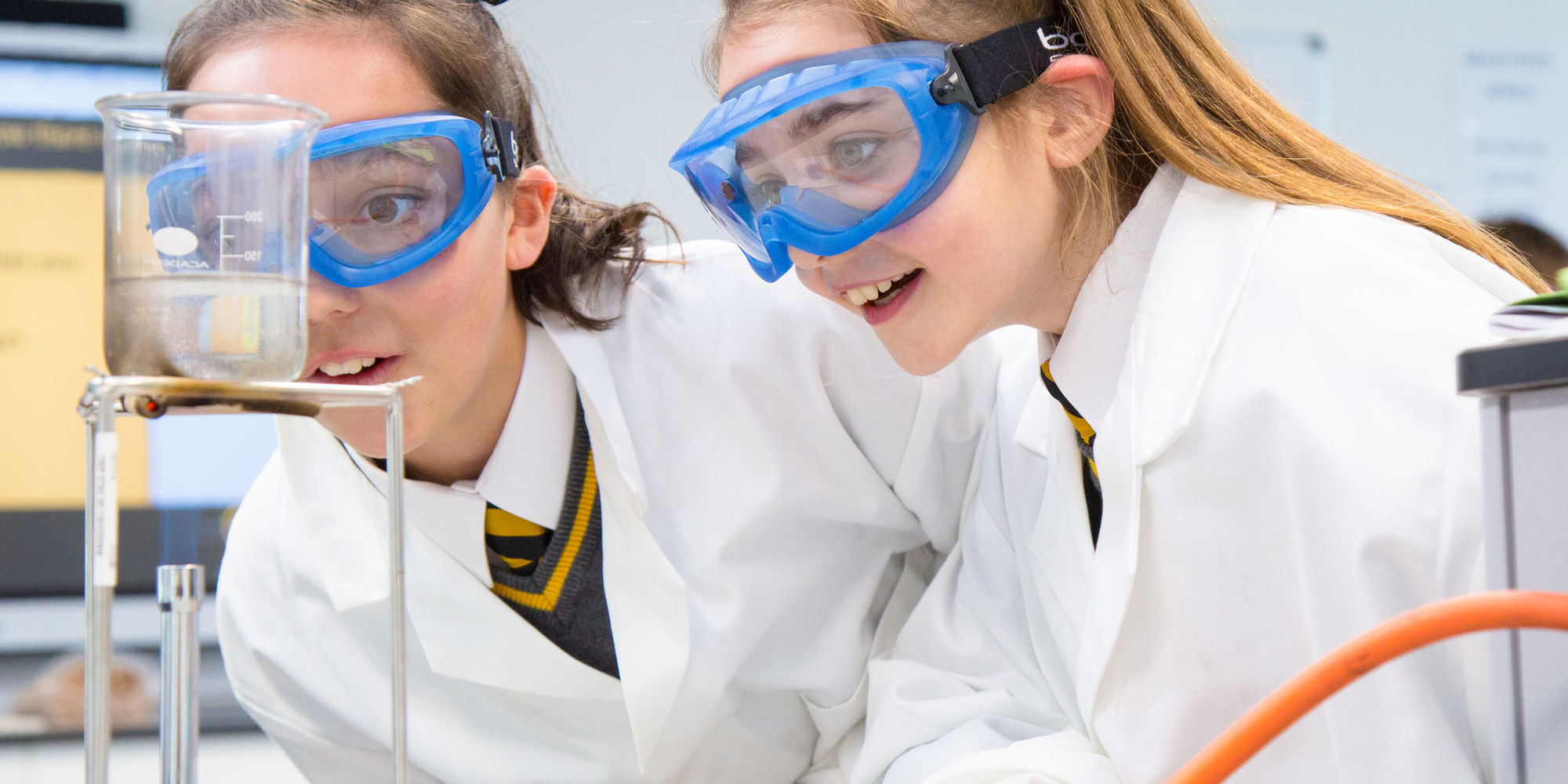 Careers at Merstham Park School - Redhill, United Kingdom, RH1 3PU | Eteach