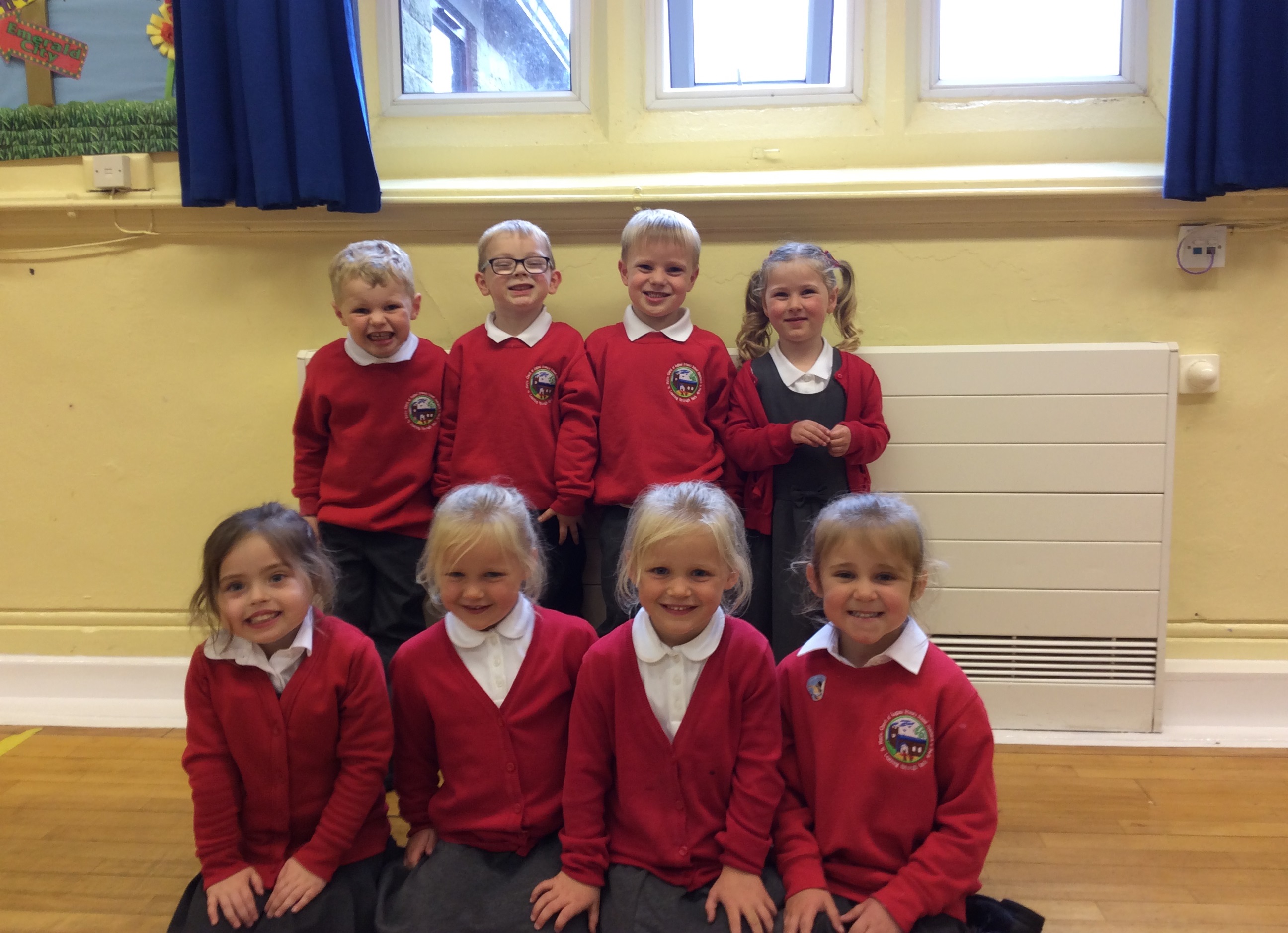 Careers at Cidari Multi Academy Trust - Blackburn, United Kingdom, BB1 ...