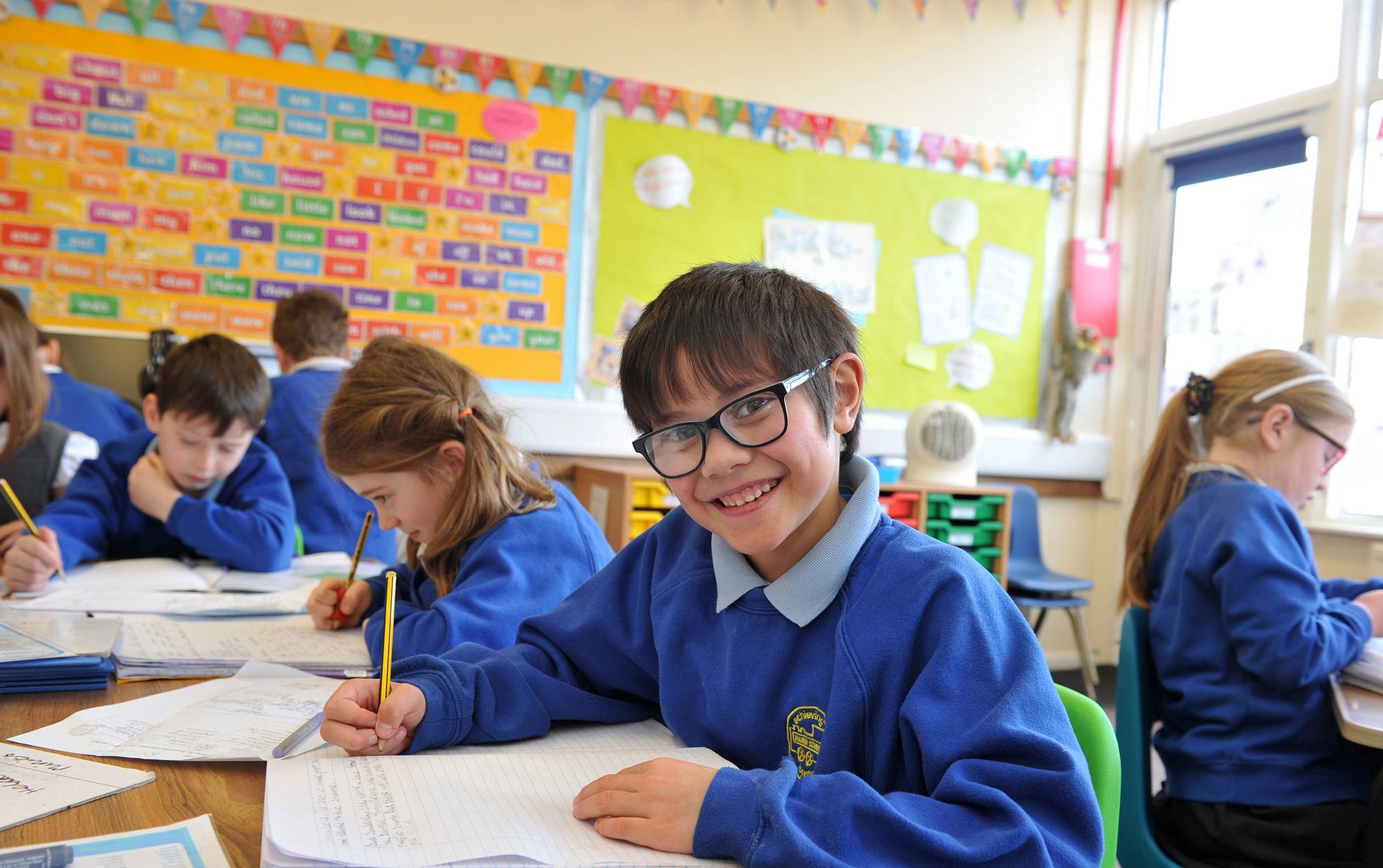 Careers at Manor Primary School - Didcot, United Kingdom, OX11 7LB | Eteach