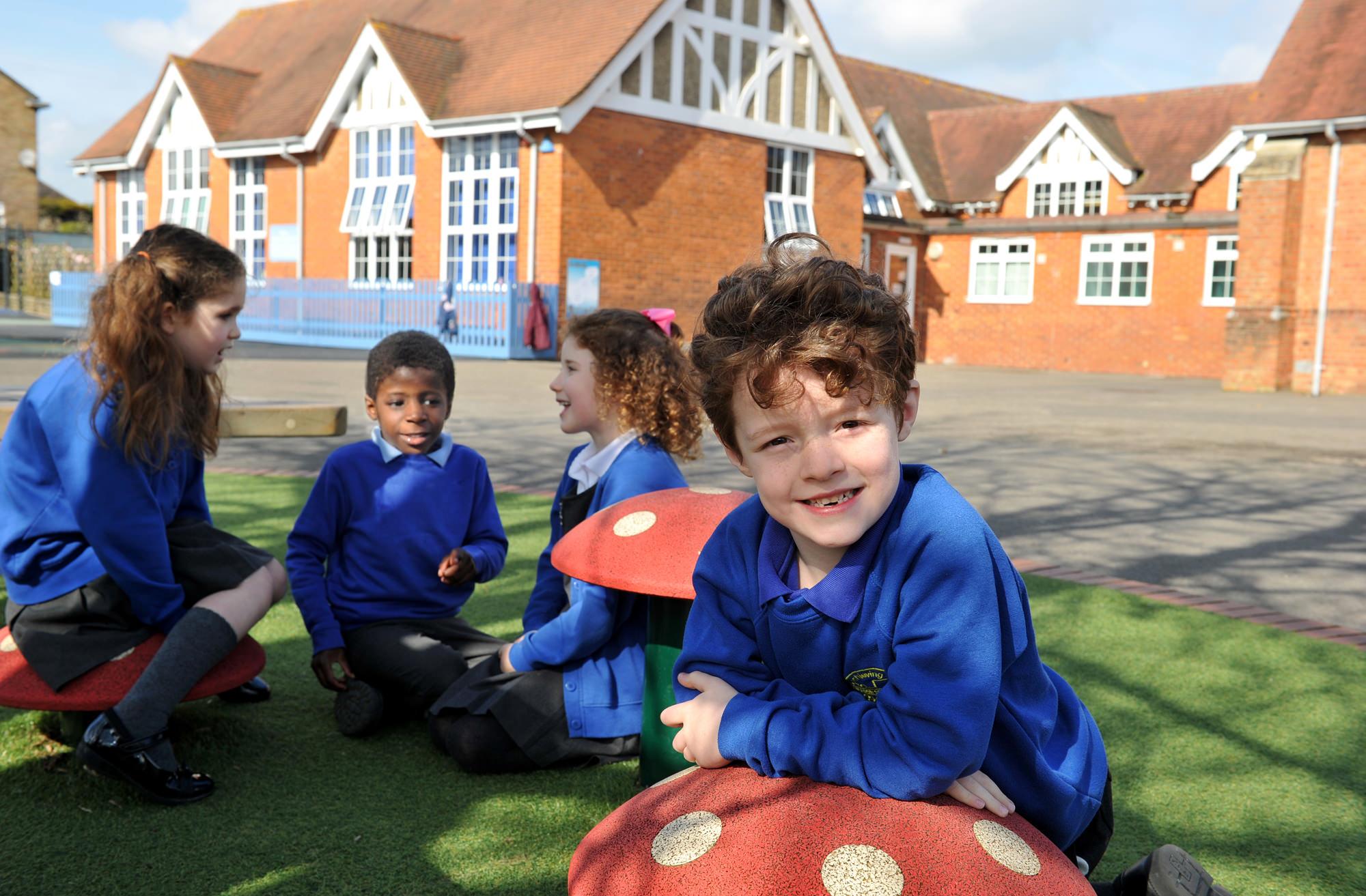 Careers at Manor Primary School - Didcot, United Kingdom, OX11 7LB | Eteach