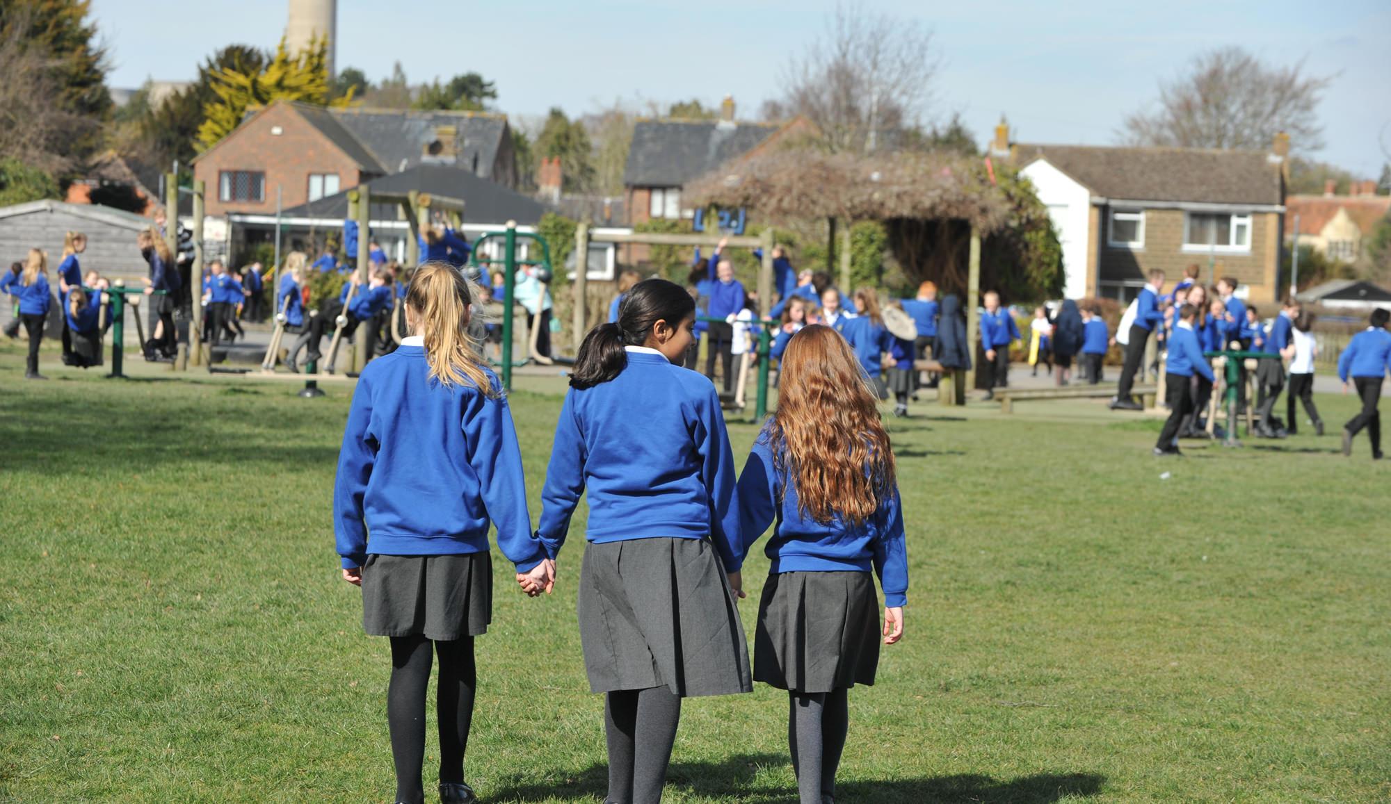 Careers at Manor Primary School - Didcot, United Kingdom, OX11 7LB | Eteach