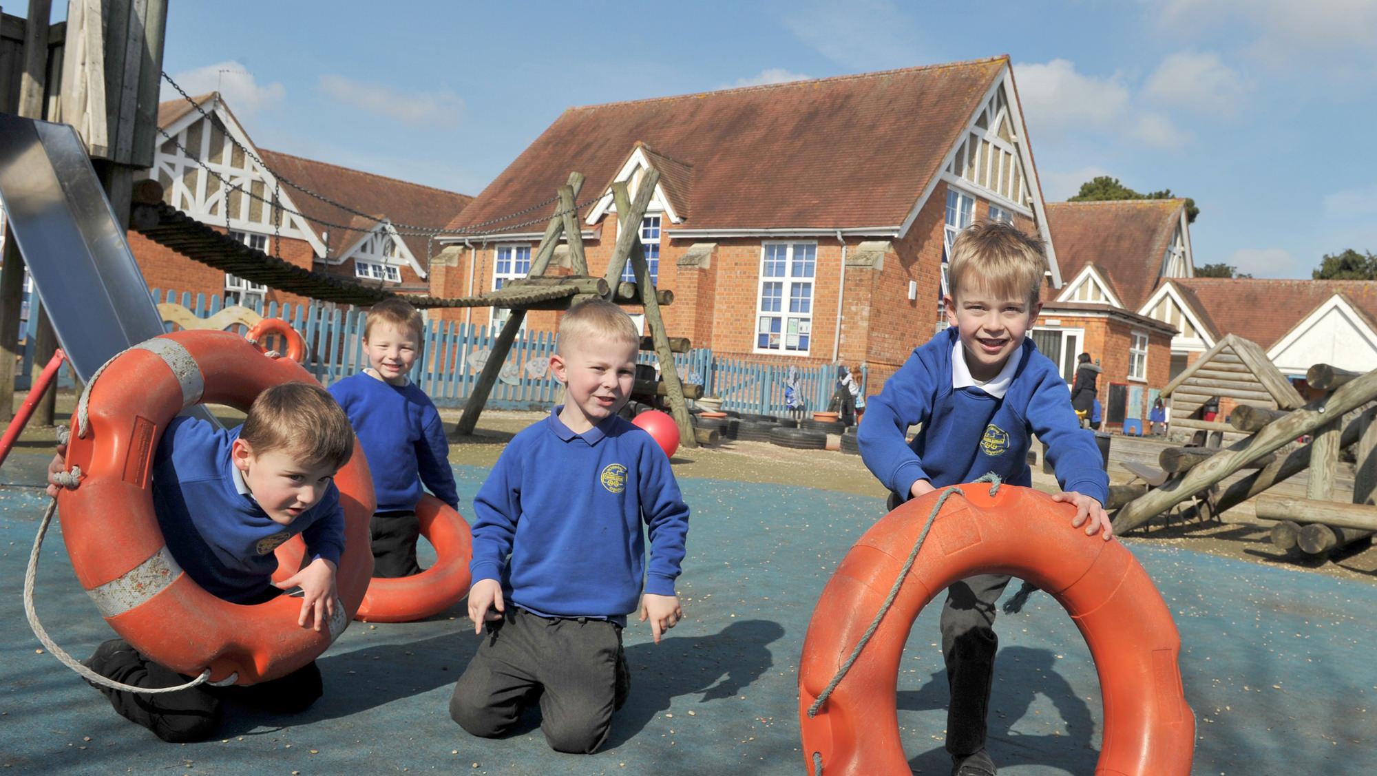 Careers at Manor Primary School - Didcot, United Kingdom, OX11 7LB | Eteach