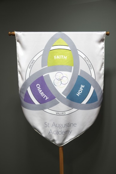 Careers at St Augustine Academy - Maidstone, United Kingdom, ME16 8AE ...