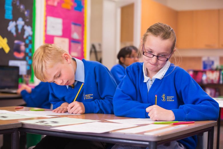 Careers at South Farnham Educational Trust