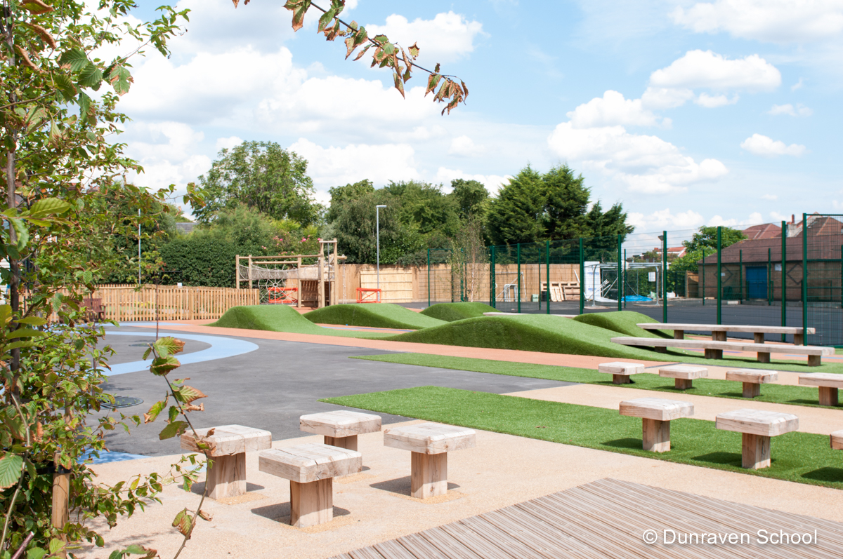 Careers at Dunraven School - London, United Kingdom, SW16 2QB | Eteach