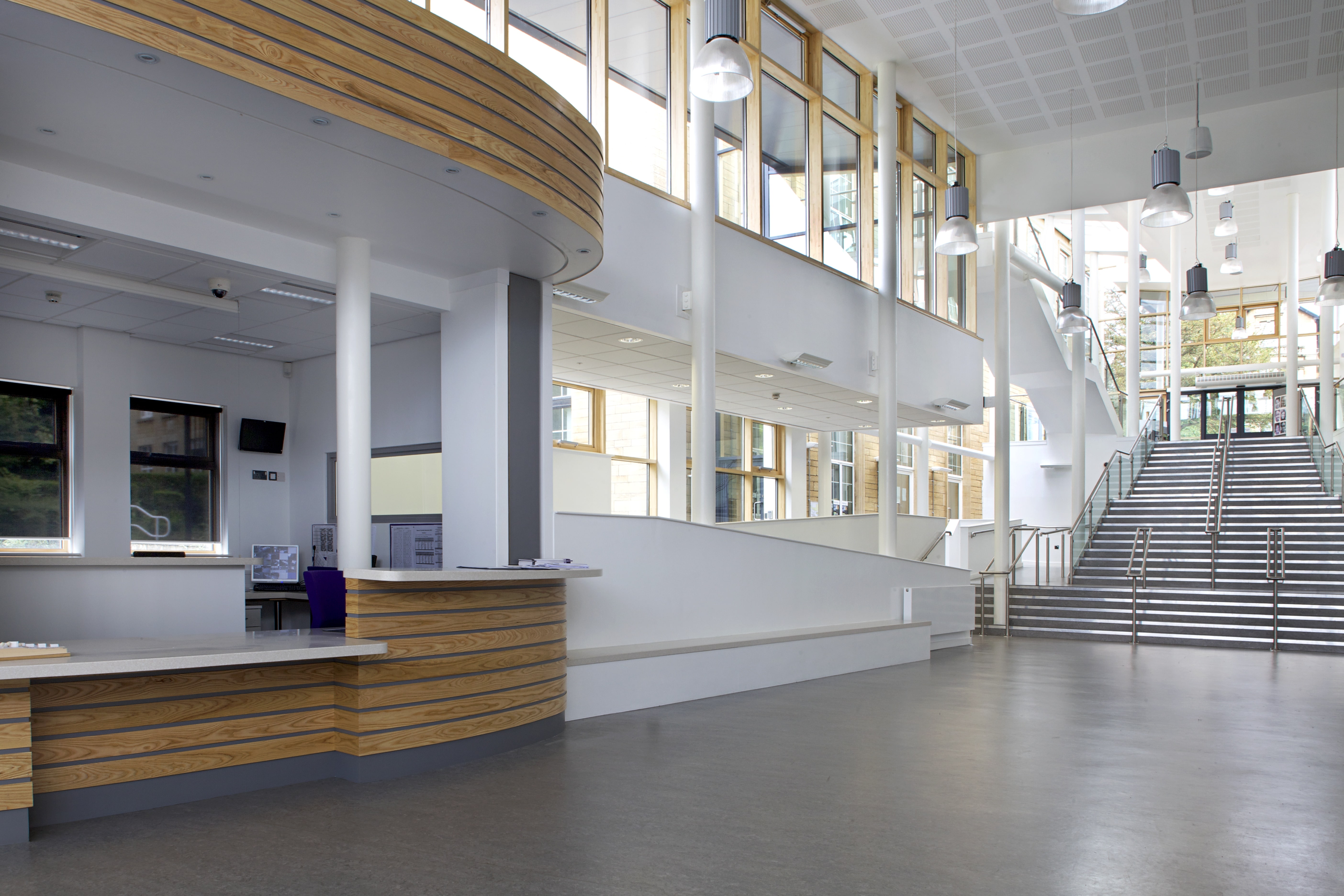 Careers at Hayesfield Girls' School - Bath, United Kingdom, BA2 3LA ...