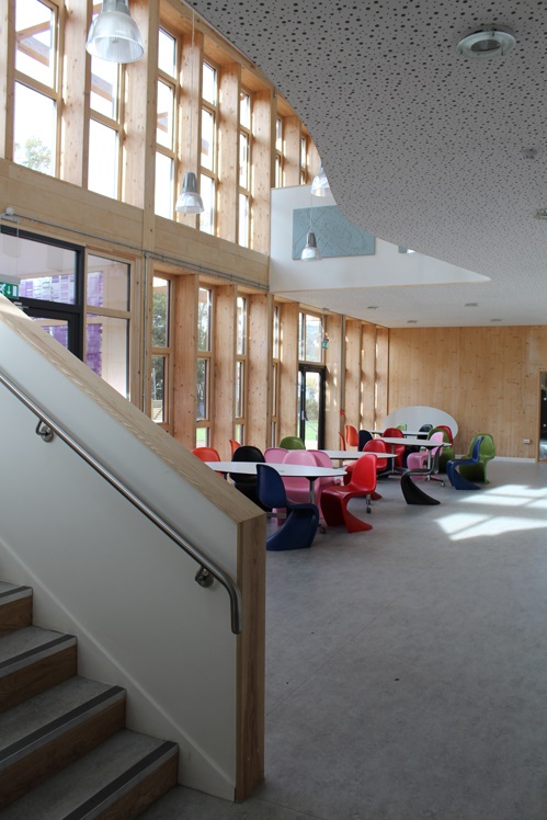 Careers at Hayesfield Girls' School - Bath, United Kingdom, BA2 3LA ...