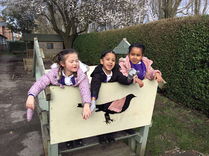 Careers at Billesley Primary School - Birmingham, United Kingdom, B13 ...