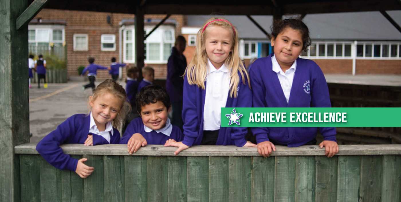 Careers at Billesley Primary School - Birmingham, United Kingdom, B13 ...