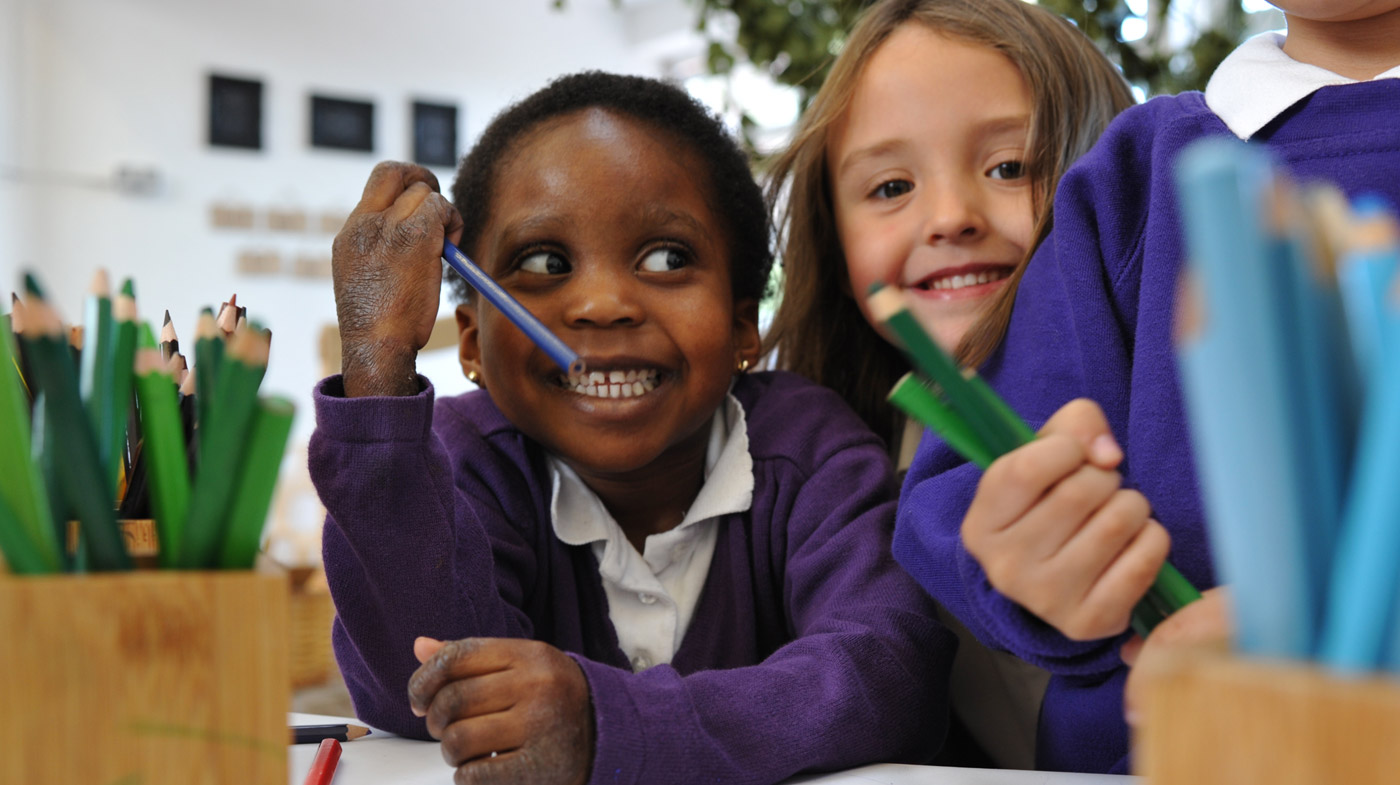 Careers at Billesley Primary School - Birmingham, United Kingdom, B13 ...