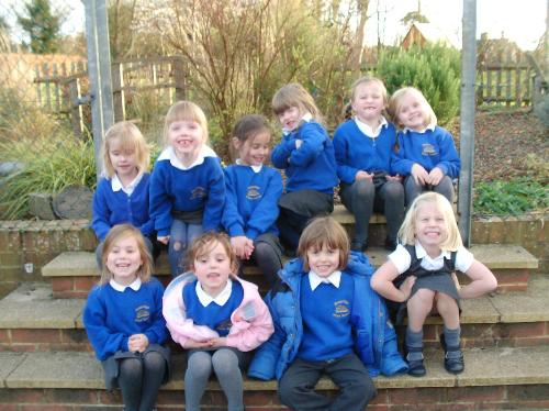 Busbridge Infant School Career Site