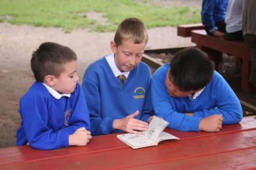 Church Crookham Junior School Careers Site Eteach (12037)