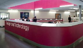 Careers at Soar Valley College - Leicester, United Kingdom, LE4 7GY ...