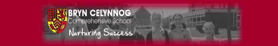 Bryn Celynnog Comprehensive School Careers Site Eteach (13172)
