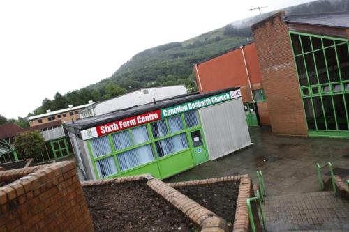 Mountain Ash Comprehensive School Careers Site Eteach (13197)
