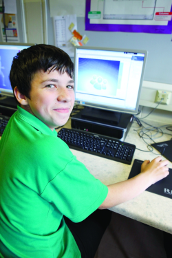 Mountain Ash Comprehensive School Careers Site Eteach (13197)
