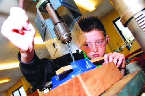Mountain Ash Comprehensive School Careers Site Eteach (13197)