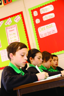Mountain Ash Comprehensive School Careers Site Eteach (13197)