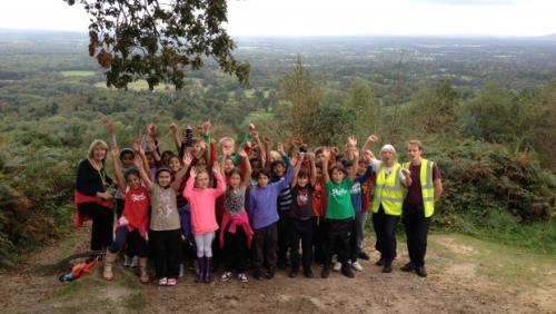 Spring Grove Primary School Careers Site Eteach (18781)