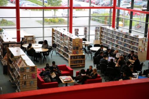 Careers at Allerton Grange School - Leeds, United Kingdom, LS17 6SF ...