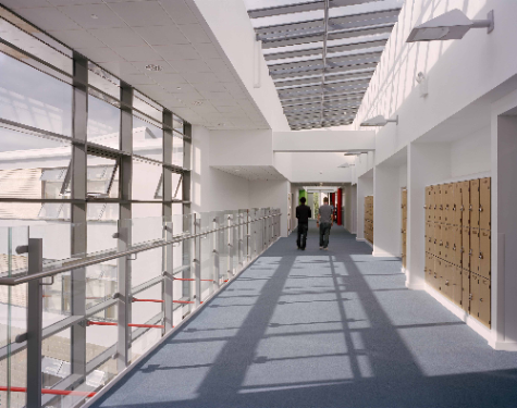 Careers at Allerton Grange School - Leeds, United Kingdom, LS17 6SF ...