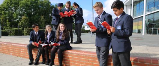 Careers at Allerton Grange School - Leeds, United Kingdom, LS17 6SF ...