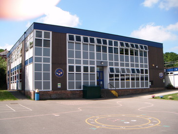 Ryecroft Academy Career Site