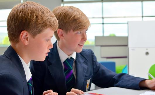 Cheltenham Bournside School and Sixth Form Centre Career Site