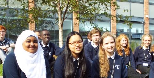 Careers at Cotham School - Bristol, United Kingdom, BS6 6DT | eteach