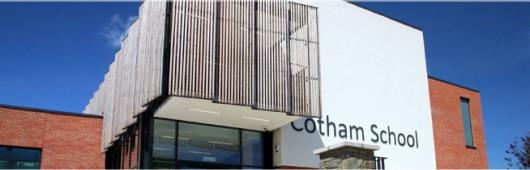 Careers at Cotham School - Bristol, United Kingdom, BS6 6DT | eteach
