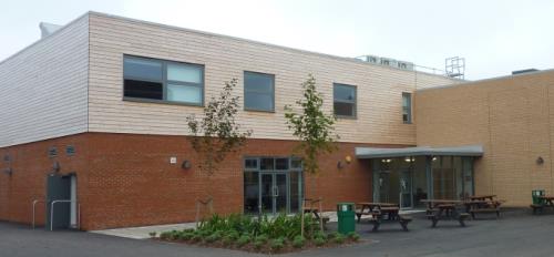 Careers at Backwell School - Backwell, United Kingdom, BS48 3BX | eteach