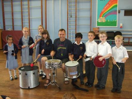 Long Ditton St Marys CofE Junior School Career Site