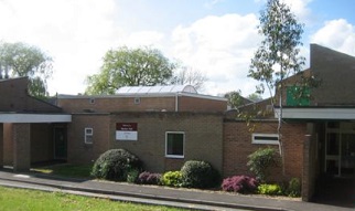 Careers at Netherhall Mead Academy - Leicester, United Kingdom, LE5 1RT ...