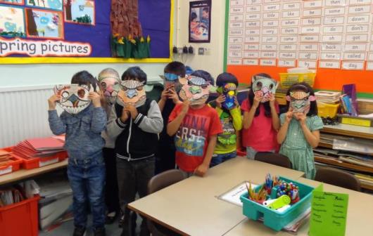 Coleman Primary School Careers Site Eteach (38693)