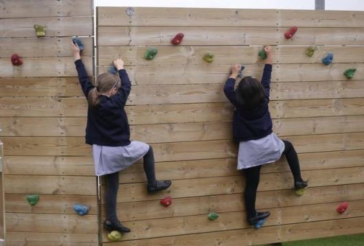 Hope Hamilton CofE Primary School Career Site