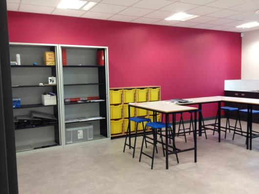 Continu Plus Academy Careers Site Eteach (38812)