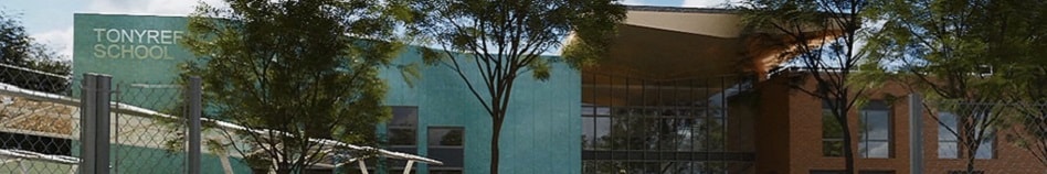 Tonyrefail Community School Careers Site Eteach (51752)