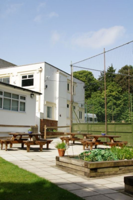 Careers at Carwarden House Community School - Camberley, United Kingdom ...
