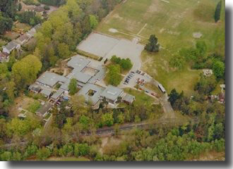 Careers at Ravenscote Junior School - Camberley, United Kingdom, GU16 ...