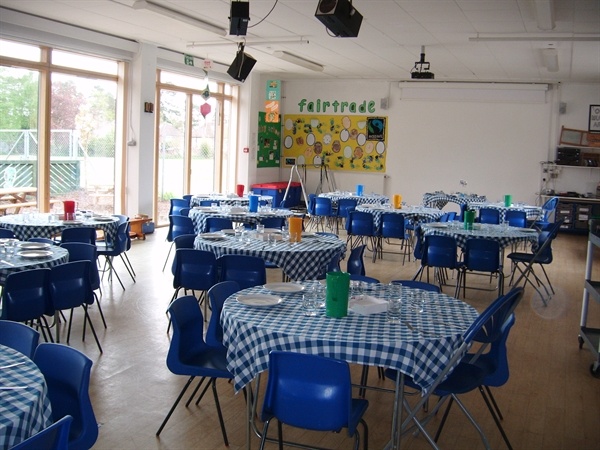 Careers at Knaphill Lower School - Woking, United Kingdom, GU21 2SX ...