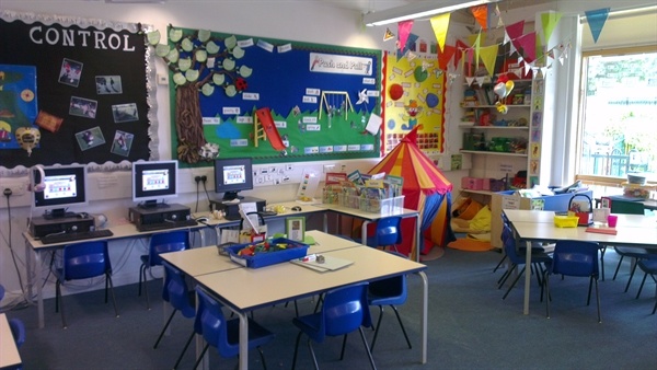 Careers at Knaphill Lower School - Woking, United Kingdom, GU21 2SX ...