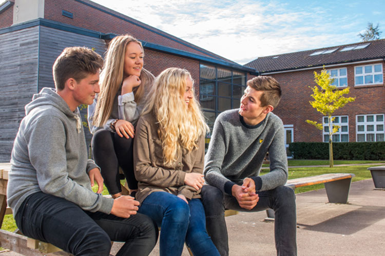 Careers at Chew Valley School - Bristol, United Kingdom, BS40 8QB | eteach
