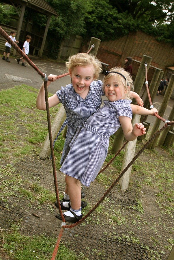 Cranleigh C of E Primary School Career Site