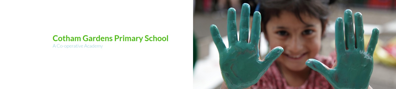 Cotham Gardens Primary School Careers Site Eteach (25249)