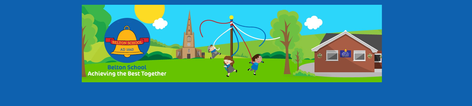 Belton C of E Primary School Careers Site Eteach (17367)