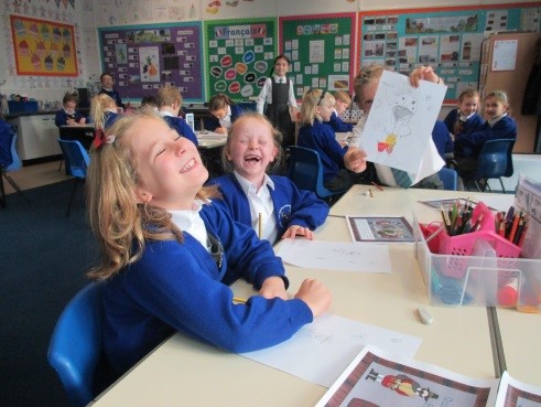 The Greville Primary School Career Site