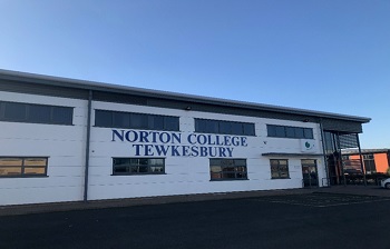 Norton College - Tewkesbury Careers Site Eteach (54226)