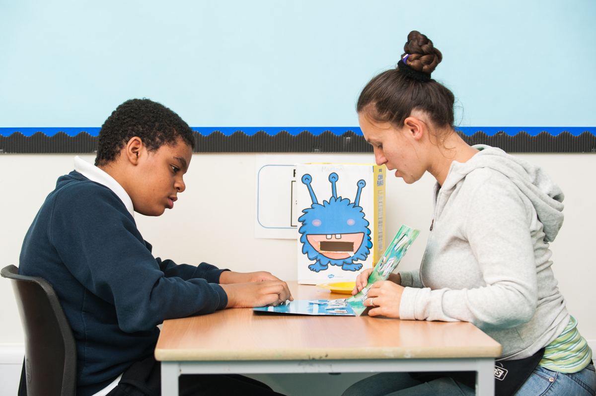 Perseid School Careers Site Eteach (18104)