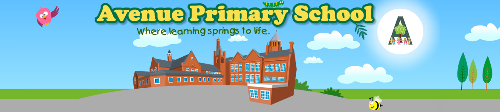 Avenue Primary School Careers Site Eteach (38715)